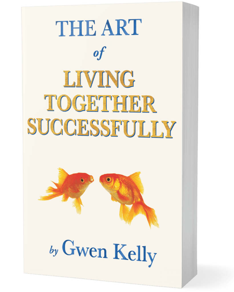 Contact – Gwen Kelly